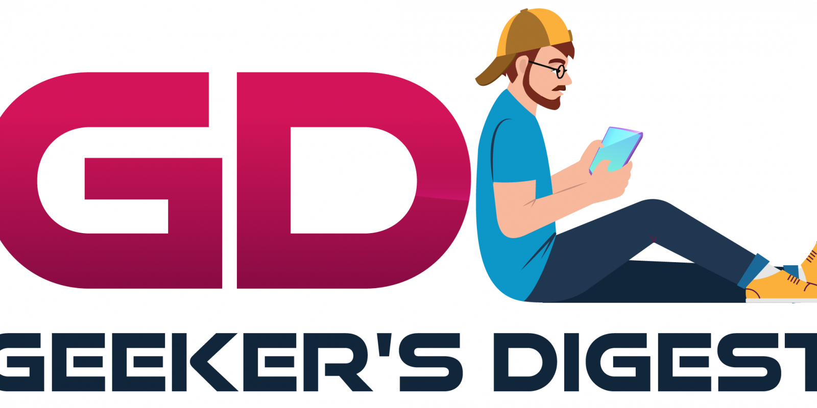 About us - Geeker's Digest