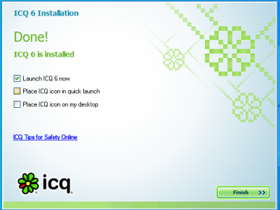 Does IT still work: Using ICQ 6 client in 2021 - Geeker's Digest