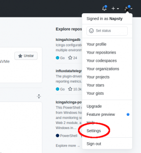 GitHub Deprecation Notice: Switching from password to token authentication