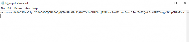How to use SSH from Windows PowerShell - Geeker's Digest