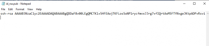 How to use SSH from Windows PowerShell - Geeker's Digest
