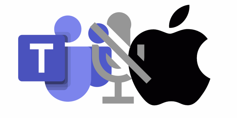 How to add a global mute (and un-mute) button for Microsoft Teams on macOS