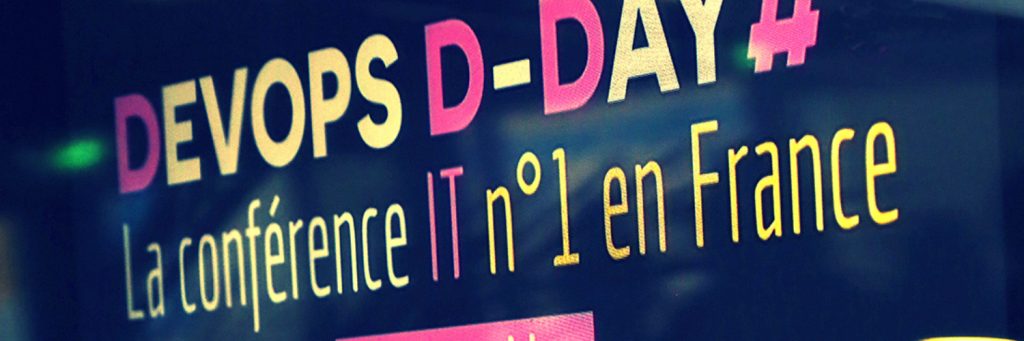 DEVOPS D-Day Conference 2021 - Geeker's Digest