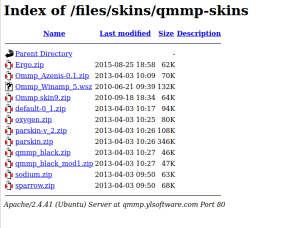 How to use Winamp on Linux Desktop - Geeker's Digest