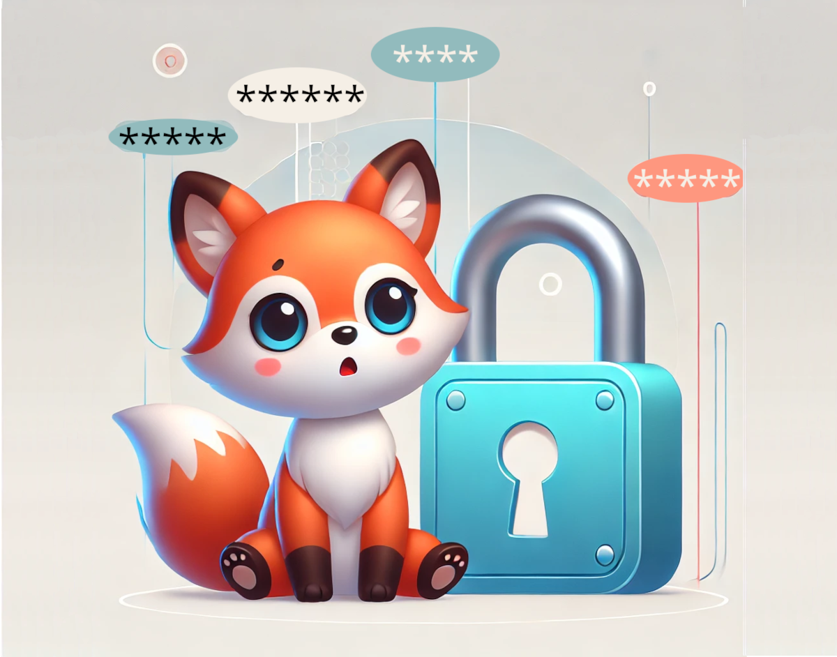 How to get the Firefox saved passwords back (once 1Password installed)