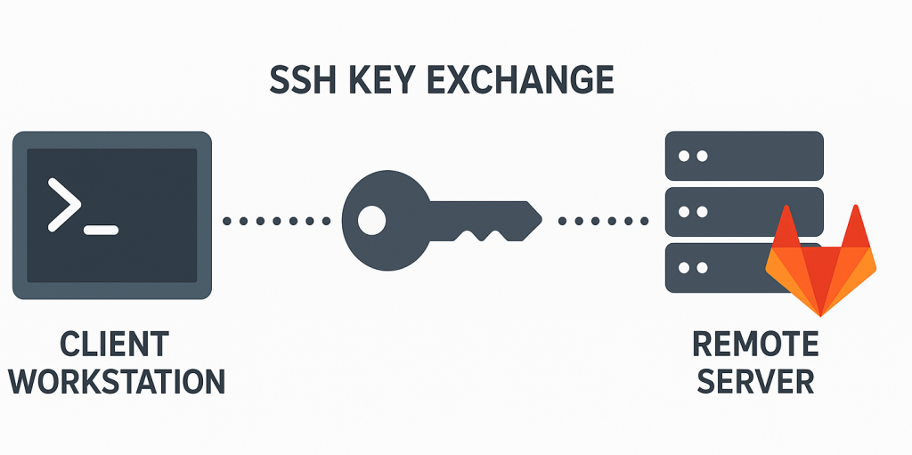 GitLab says your SSH key is expiring soon - but which one? - Geeker's Digest